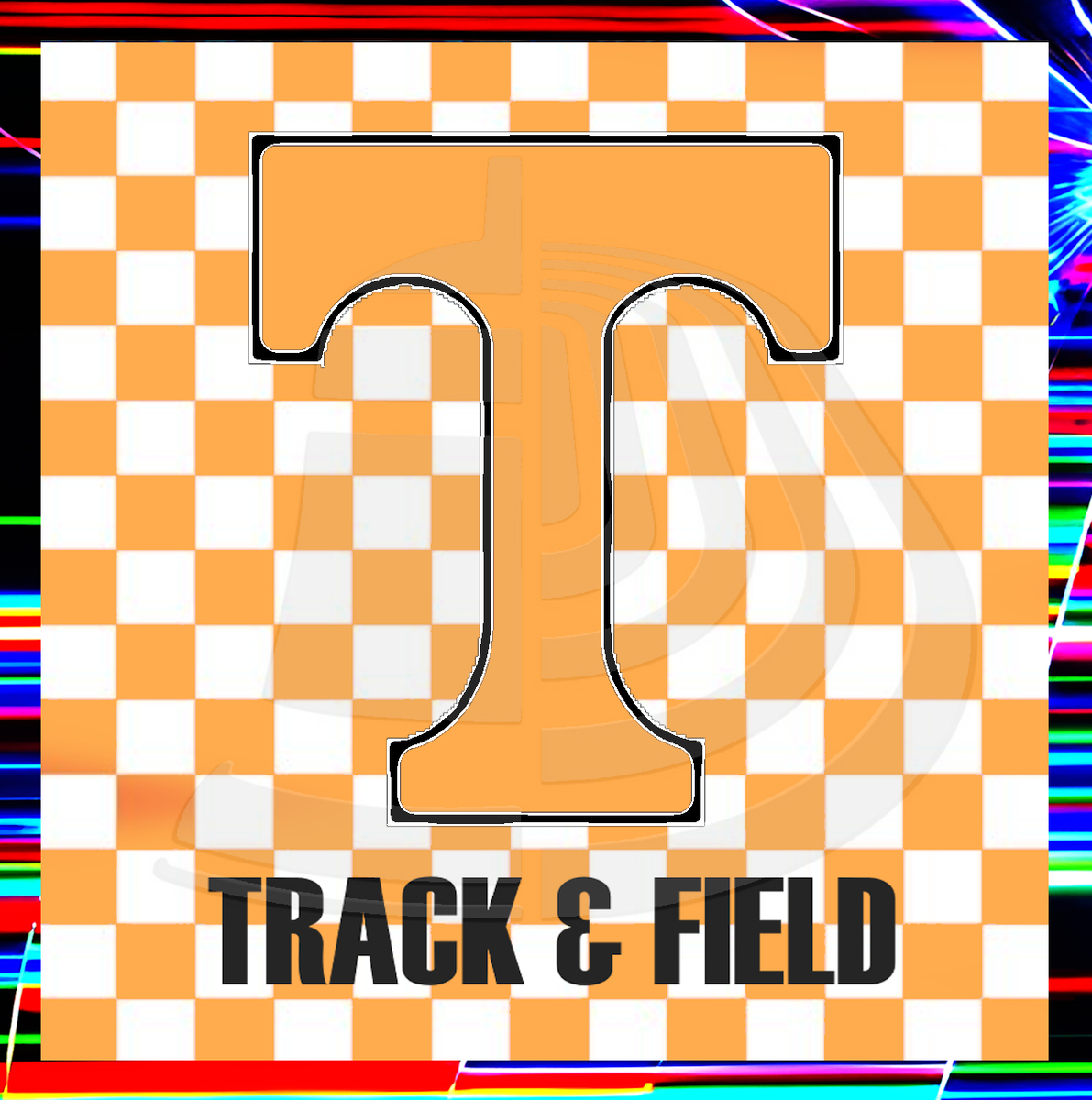Bell Lap Track and Field