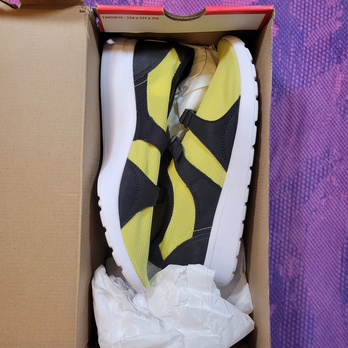 Nike Sock Racer SP Shoes (10.0US) – Bell Lap Track and Field