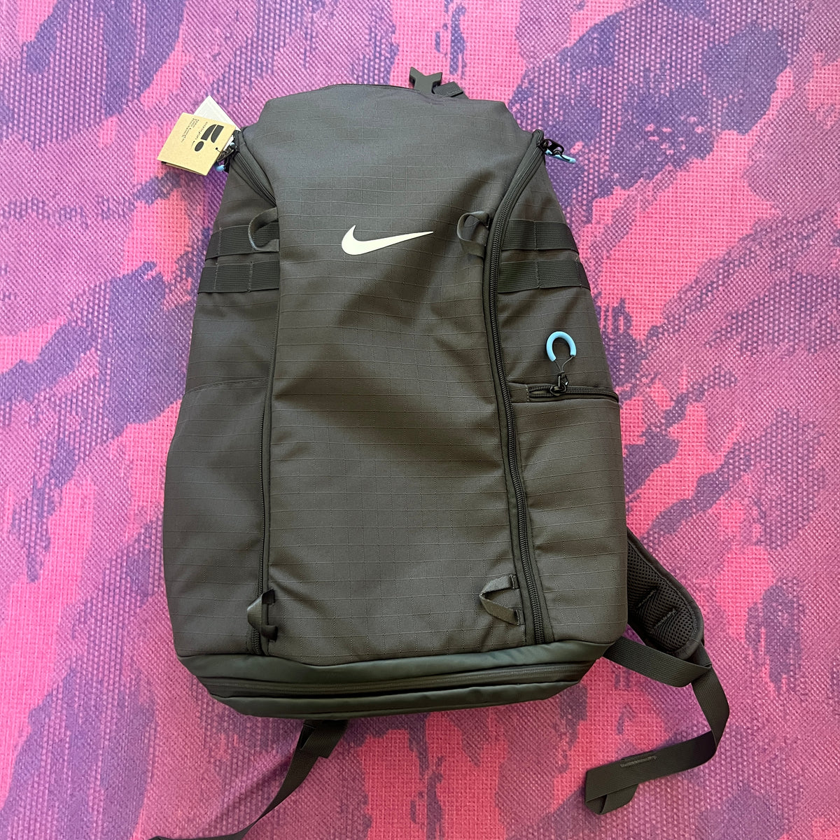 Nike Pro Elite Backpack (n/a) – Bell Lap Track and Field
