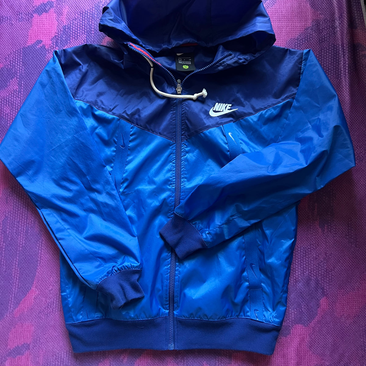 Nike Jacket (S) – Bell Lap Track and Field