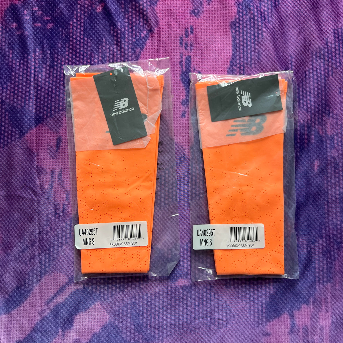 2020 New Balance Pro Elite Arm and Calf Sleeves (S - Womens) – Bell Lap ...