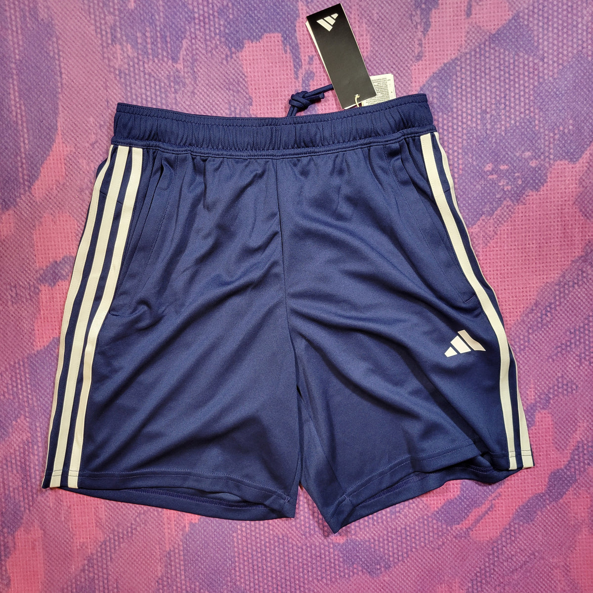 Adidas Running Shorts (S) – Bell Lap Track and Field
