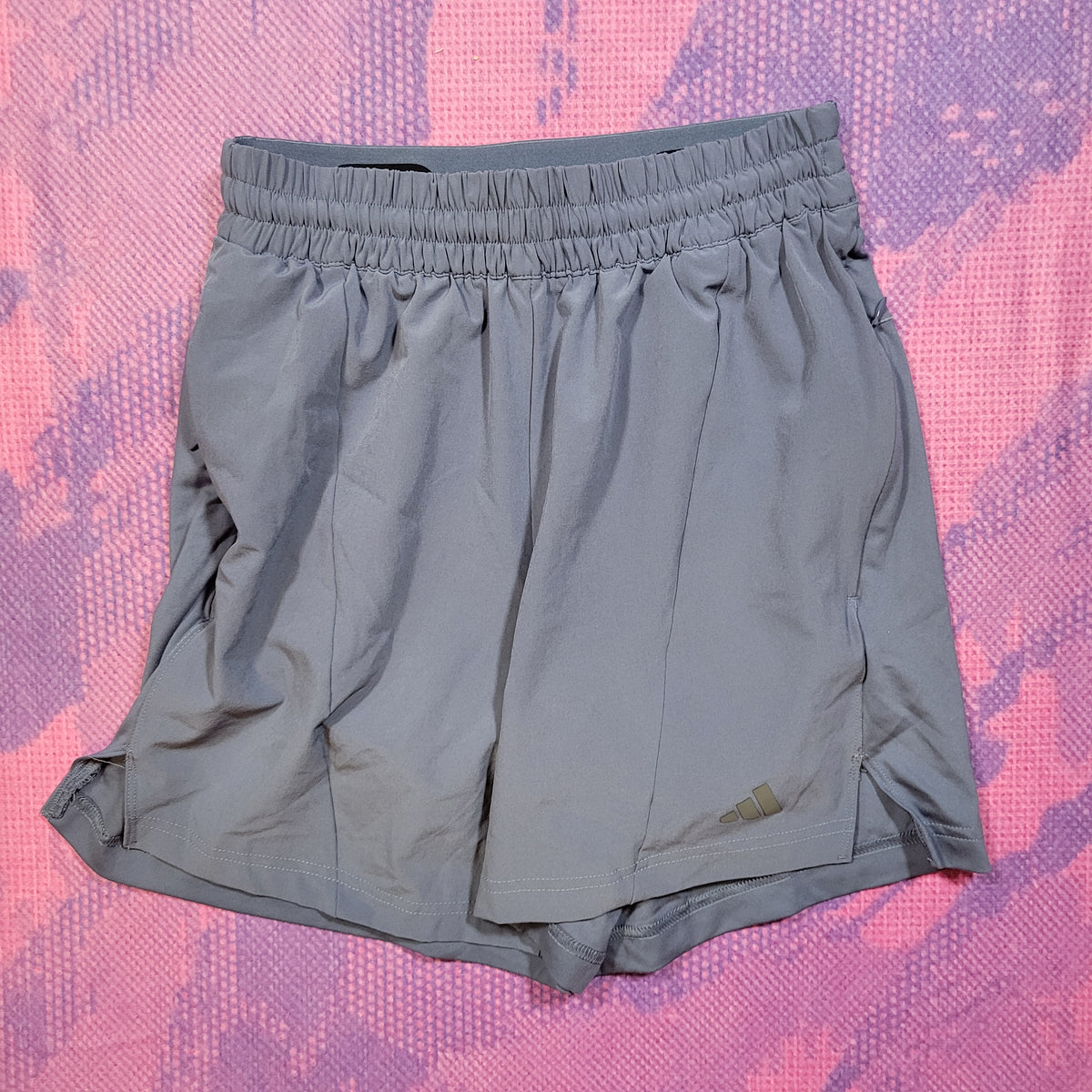 Adidas Running Shorts (S) – Bell Lap Track and Field