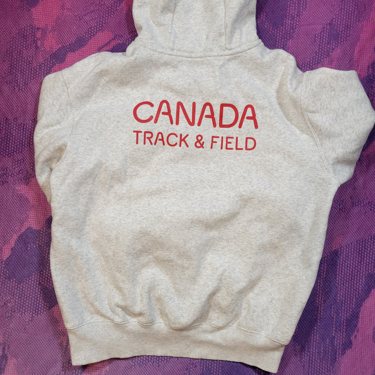 Adidas Pro Elite Distance Singlet (M) – Bell Lap Track and Field